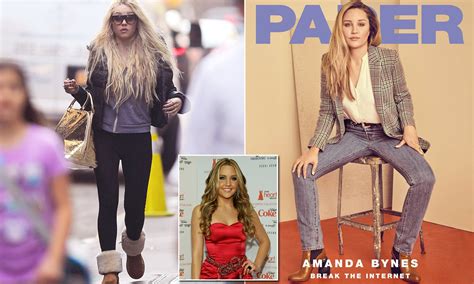 What Happened To Amanda Bynes