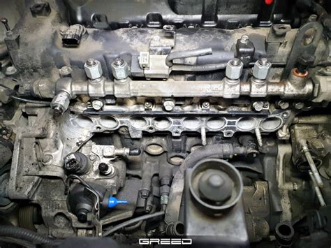 스포티지r 매연 엔진출력 저하로 인한 흡기클리닝 인젝터 클리닝 Dpf클리닝 천안 대전 그리드 네이버 블로그