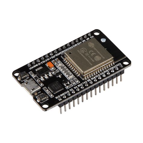 Nodemcu Esp32 Development Board — Microelectronica Магазин микроэлектроники