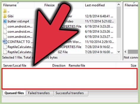 3 ways to use filezilla wikihow
