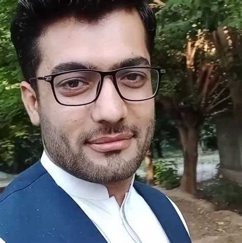 Zeeshan Syed