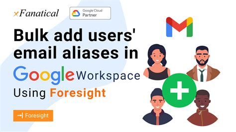 Bulk Add Email Aliases To User Accounts Xfanatical