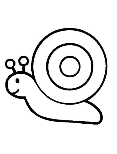 Coloring Pages For 1 Year Olds A Fun And Educational Activity