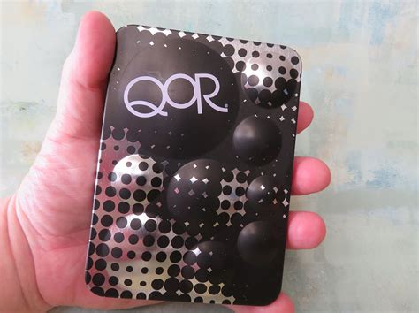 QoR WATERCOLOR REVIEW: QoR Mini, Watercolor Grounds - Doodlewash®