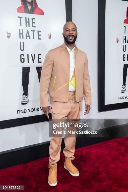 Common Rapper Photos And Premium High Res Pictures Getty Images
