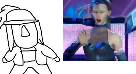 Whatever Happend To Kaisa Scrolller