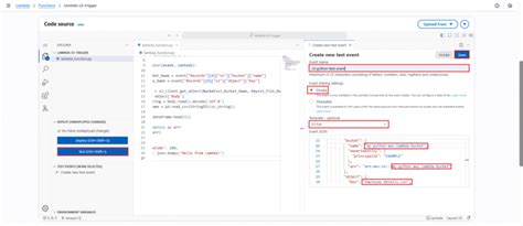Automate S3 File Processing With Python And Lambda