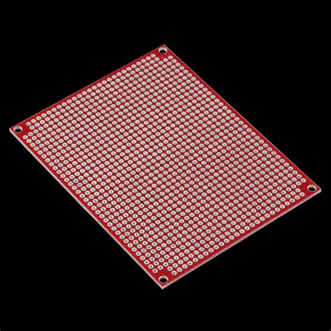 Protoboard Wombat Pth Buy In Australia Prt 08619 Sparkfun