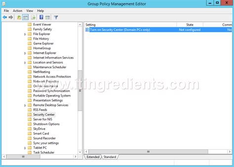 How To Configure Network Policy Server In Windows Server 2012 R2