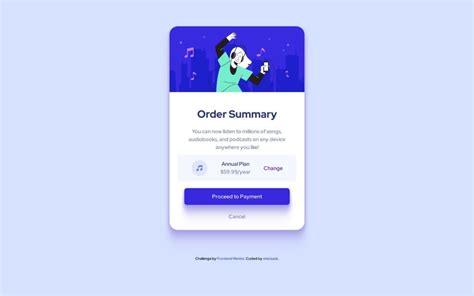 Frontend Mentor Usei Httl Css Flex Box Coding Challenge Solution