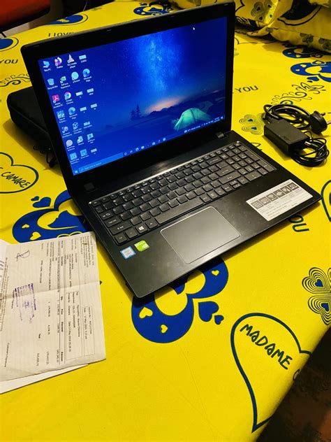 Acer Core I Th Gen Laptop Lankamarket