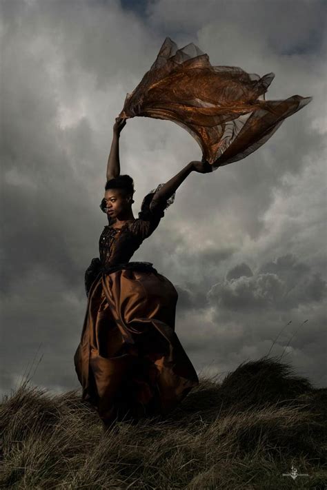 Robyn Manton Costumes