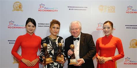 World Mice Awards Dubai è La Miglior Destinazione Mice Del Mondo