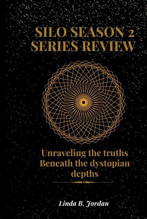 Buy Silo Season 2 Series Review Unraveling The Truths Beneath The