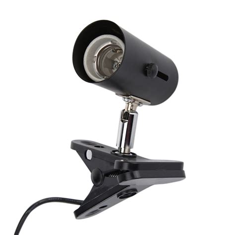 Durable Reptile E27 Lamp Socket Kit 360 Degree Rot Vicedeal