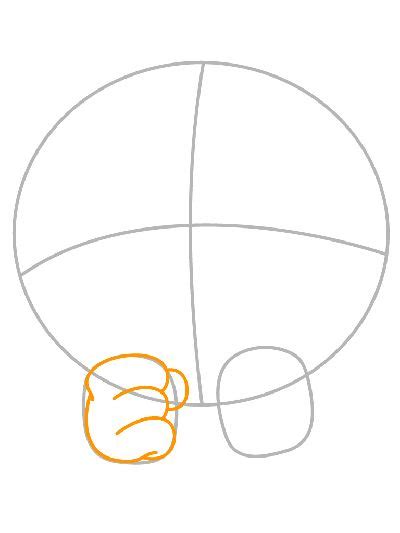 How To Draw Angry Face Art Craft