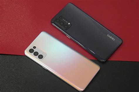 Perbedaan Oppo Reno5 Reno5 5G Yang Bisa Bikin Kamu Tambah Bimbang Nextren Grid Id