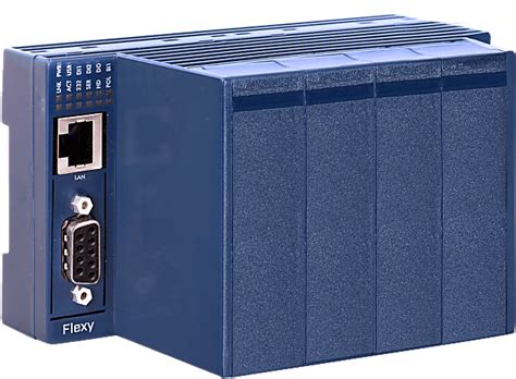 Ewon Flexy Extension Card Wifi
