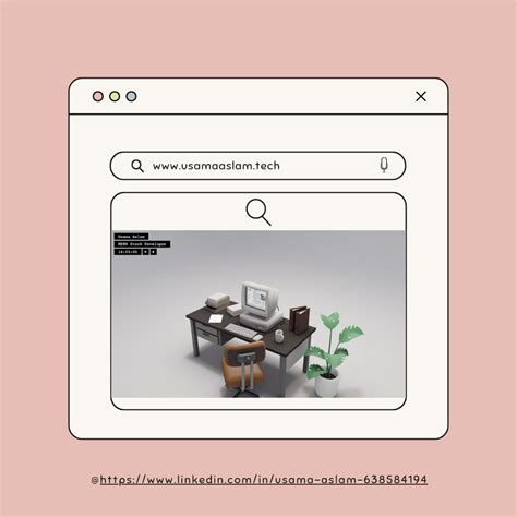 Usama Aslam On Linkedin Explore My Portfolio At Usamaaslamtech It