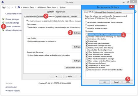 How To Disable Start Menu Animation In Windows 11 10