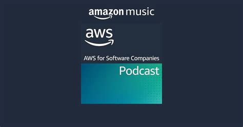 Tom Godden On Linkedin Aws For Software Companies Podcast