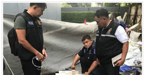 떠나간 韓 유부남 남친에 분노갓 낳은 아기 버린 태국 여성