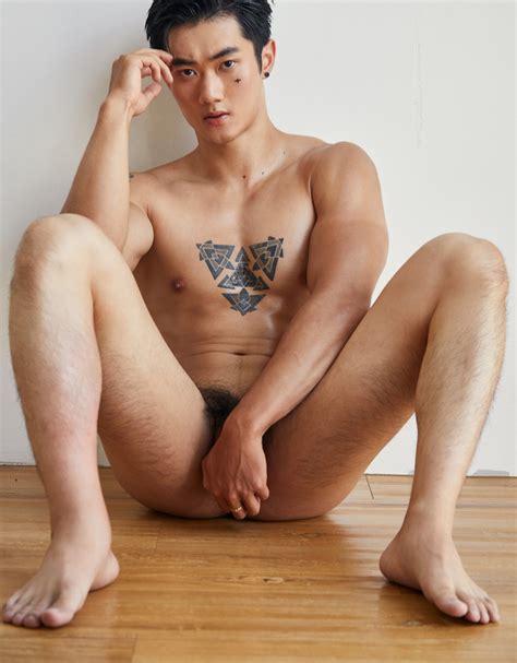 Hong Kong Man Photo 22