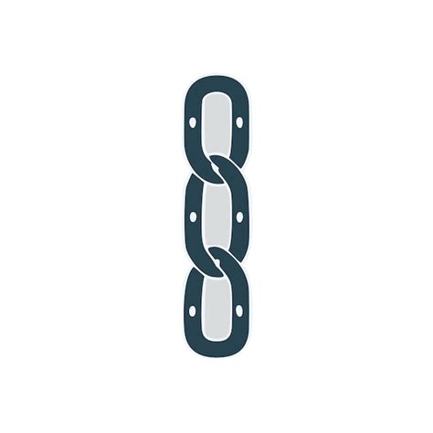 Premium Vector Vector Chain Premium Vector Vector Chain