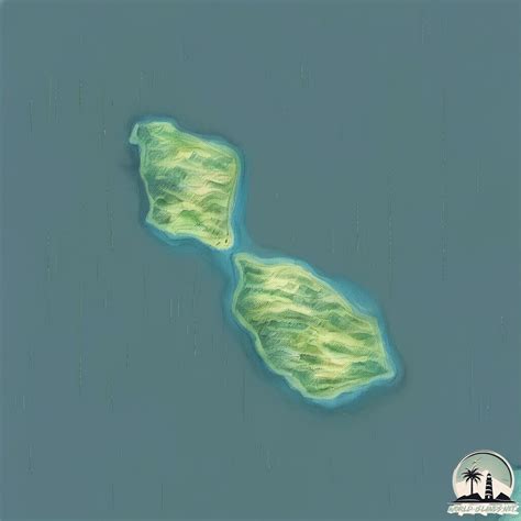 Inner Iliask World Islands