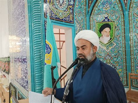 نماز جمعه پایگاه ترویج اندیشه‌های دینی و انقلابی است خبرگزاری حوزه