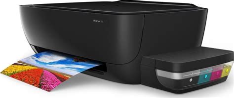 МФУ струйное HP Ink Tank 315 (Z4B04A) купить | ELMIR - цена, отзывы ...