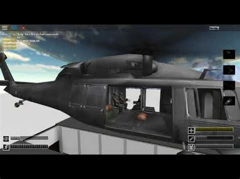 MTF NTF MOD ROblox VS SCP YouTube