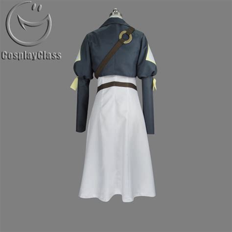 Violet Evergarden Violet Evergarden Cosplay Costume New Cosplayclass