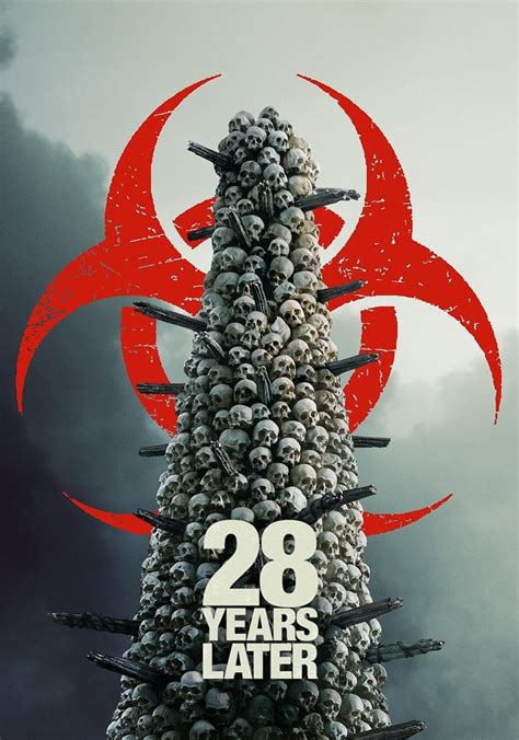 Sledování titulu 28 let poté: kde sledovat film online?