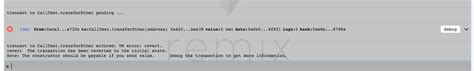 Solidity Fallback Function How To Call Other Function In Contract