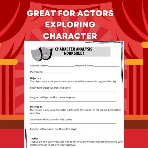 Play Analysis Worksheet Analyze Plays Effectively