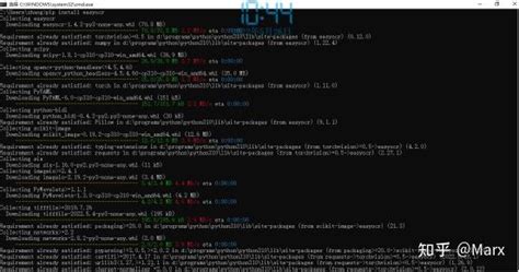 Python光学字符识别工具 Easyocr安装与使用(win10) 知乎 Python光学字符识别工具 Easyocr安装与使用(win10) 知乎