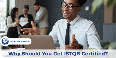 Istqb Certification Why Get Istqb Certified Boost Your Software