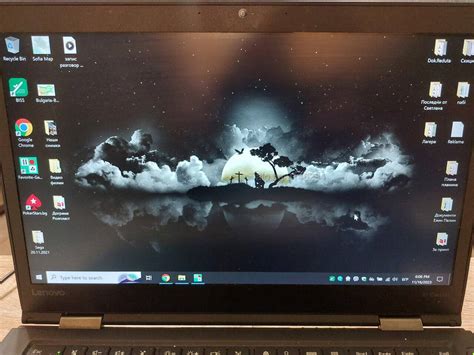 Лаптоп Lenovo X 1 Carbon X1 Carbon 14 инча Intel Core i5 6300U CPU 8 GB 256 Лаптопи Со