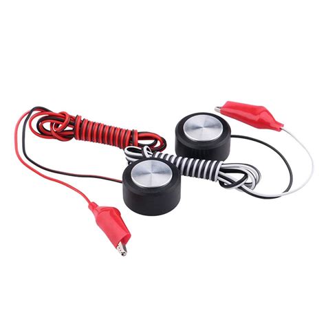 Cnc Touch Plate Deskdase