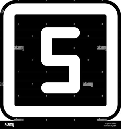 Basic Essentials Ui Five Stock Vector Image Art Alamy