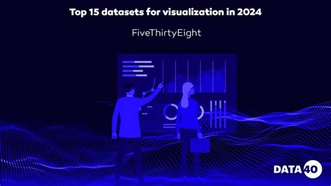 Best Public Datasets For Practicing Data Visualization Skills