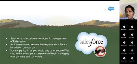 Lokesh Gupta On Linkedin Salesforce Bootcamp Sgsits Indore Techeducation Futureleaders…