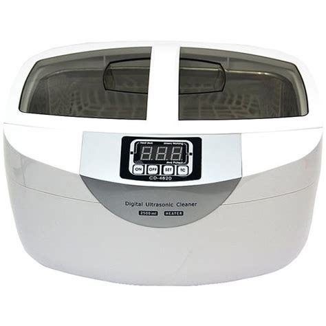 Ультразвукова ванна Jeken (Codyson) CD-4820 - Masteram