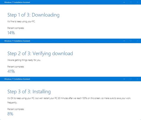 How Long Does It Take To Install Windows 11 [3 Influence Factors] Minitool Partition Wizard
