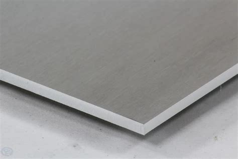 18inch Thick Aluminum Sheet At ₹ 300kg Aluminum Sheets In Mumbai