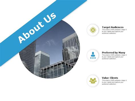 About Us Value Clients Ppt Powerpoint Presentation Layouts Tips