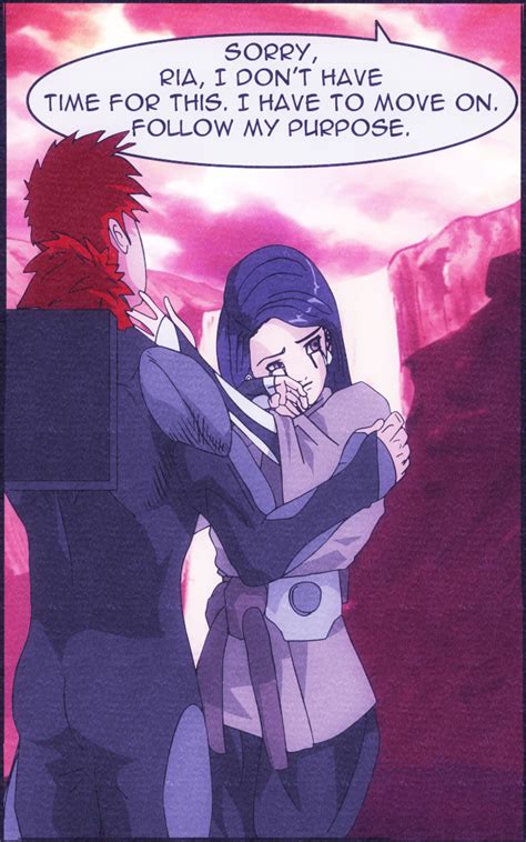 Rosie Blue Chapter Five Max Gene Animation Studio