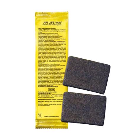 Medication — Page 2 — Dancing Bee Equipment Manitoba