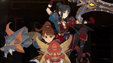 【スクスト2】《星導変身》シリーズ新exrメモカ『wlink 迅疾×爛漫 栗本遥＆フェイ 』バトルシーン紹介動画 Youtube